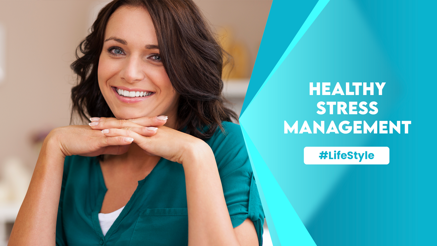 Healthy Stress Management: Take Care of Yourself as You Age and Find S ...